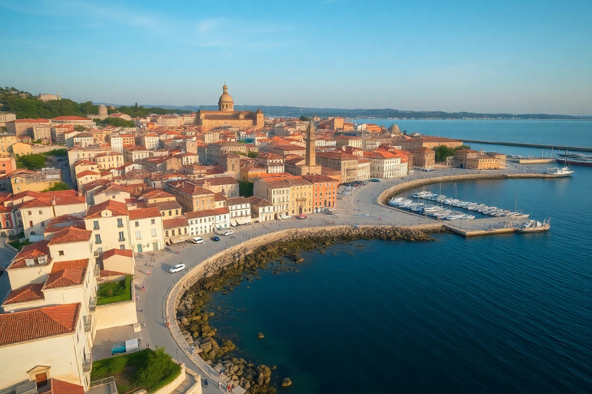 Bari nel 2026: perché è la nuova stella del turismo italiano che non ...